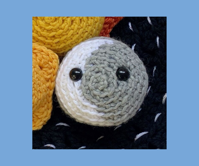 Grumpy Moon printable - coping with life changes and transitions: help ...